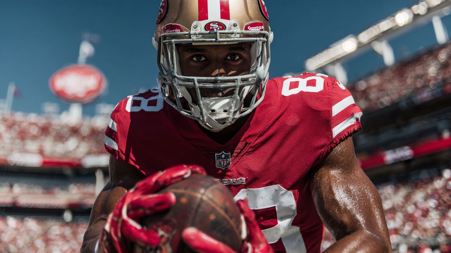 Eric Johnson (NFL) Career, Teams & Stats Explained - american football ...
